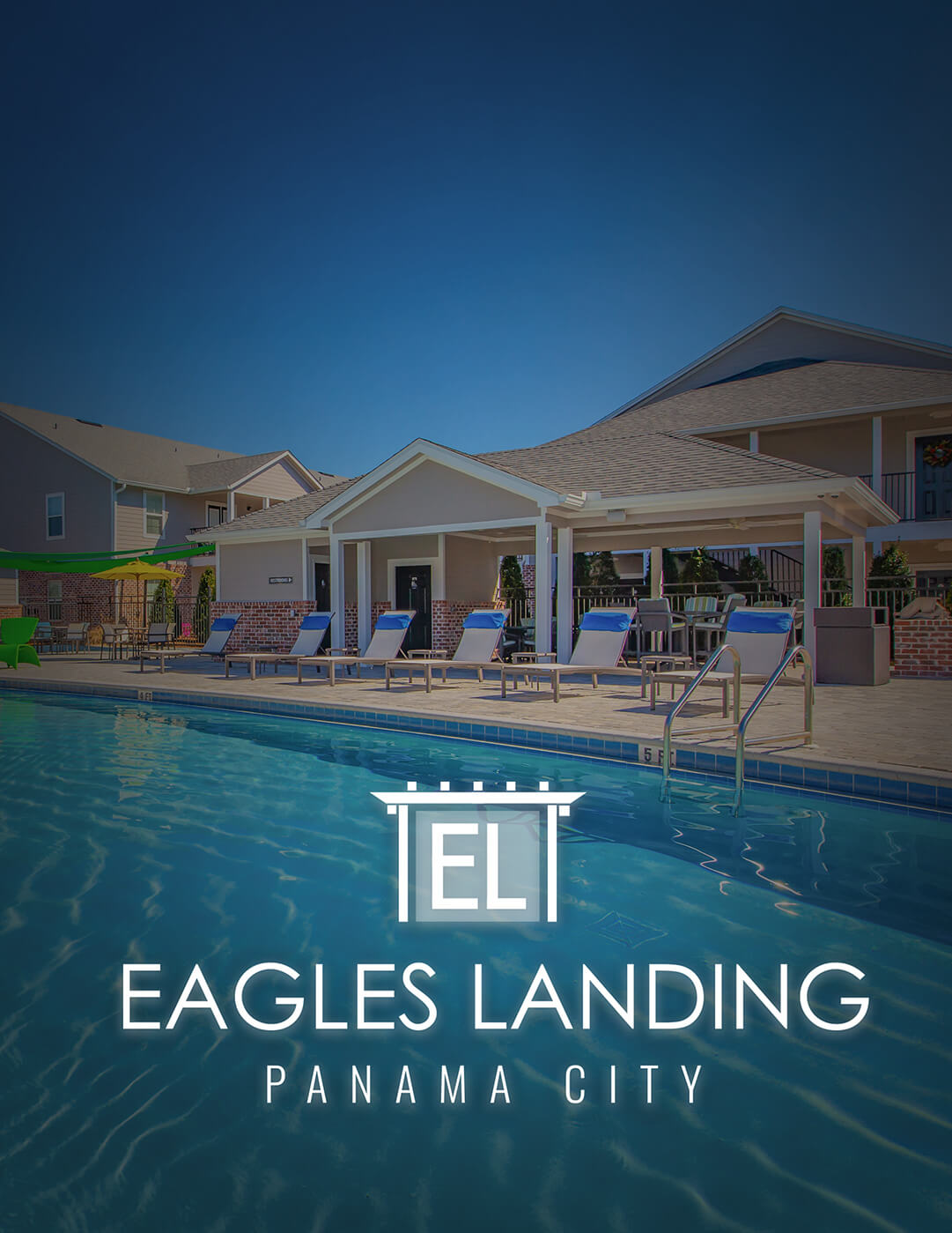 Eagles Landing Panama City - Ebrochure